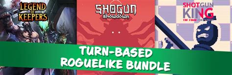 turn based roguelike on steam