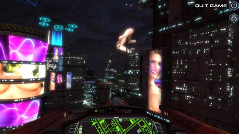 Others Completed Cyber Sex Final Cybersex Industries F Zone Adult Games Comics