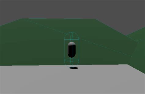 Transform Align To Floor Wonky Behavior Programming Godot Forum