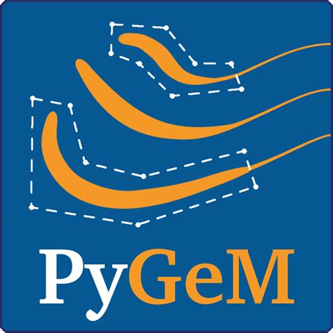 welcome to pygem s documentation — pygem 2 0 3 documentation