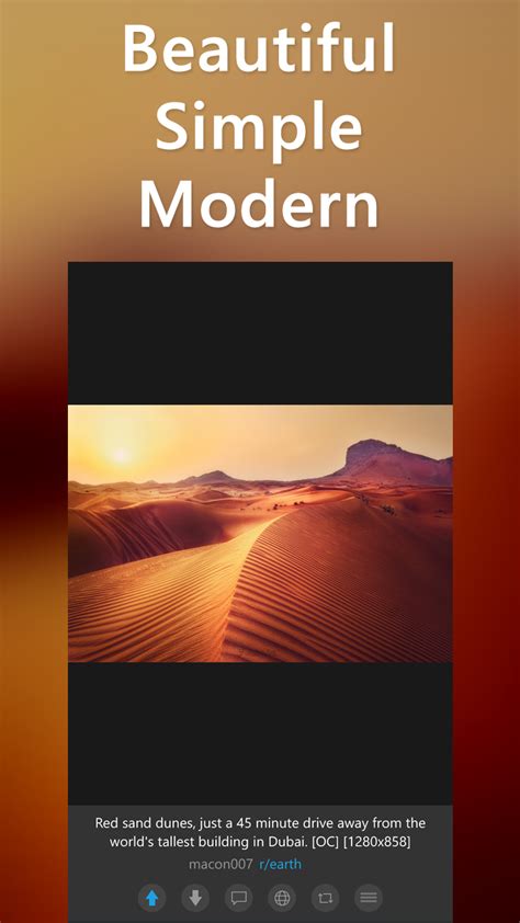 Baconit An Open Source Reddit Client For Windows 10 Rprogramming