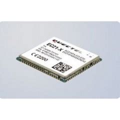 EC21 AU Quectel Cellular Module