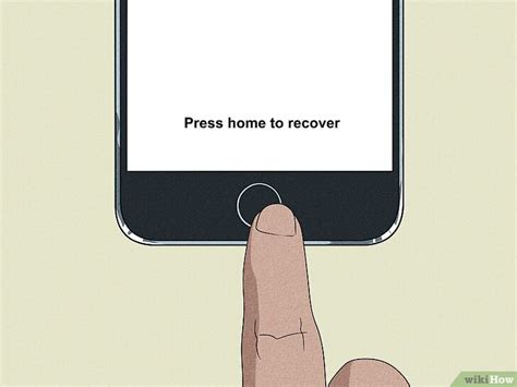 IPhone Attempting Data Recovery What It Means Fixes