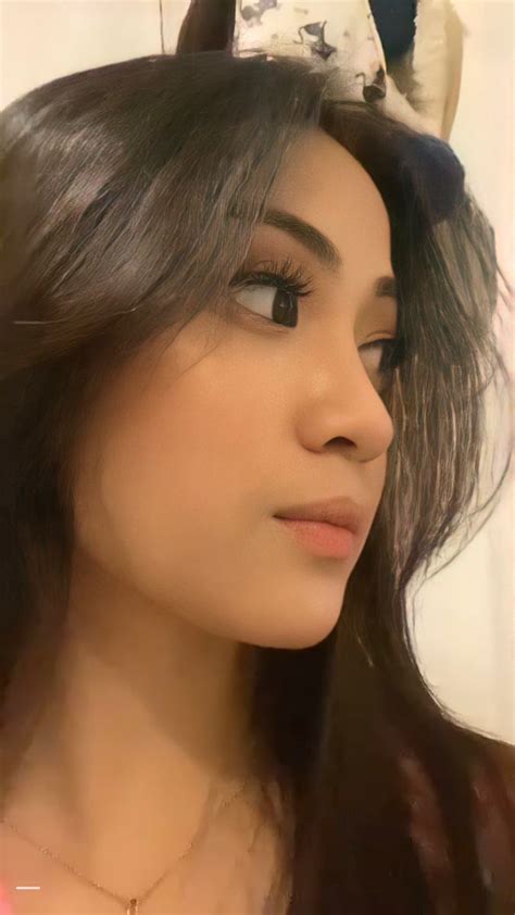 Imanopie Selebriti Gadis Cantik Fotografi