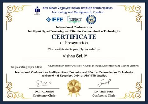 Ai Machinelearning Deeplearning Braintumordetection Medicalai Healthcareinnovation