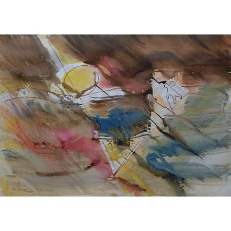 Купить картину Преломление в Москве от художника Кулебакин Николай