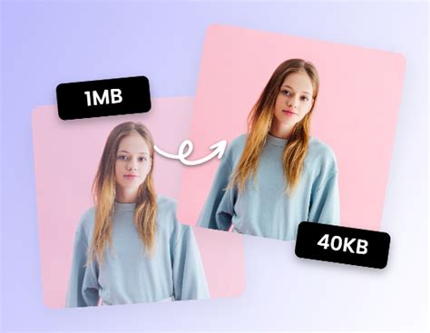 Compress JPEG To KB With JPEG Compressor Online Free Fotor