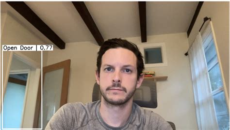 Build A Custom Computer Vision App Using Python Tutorial