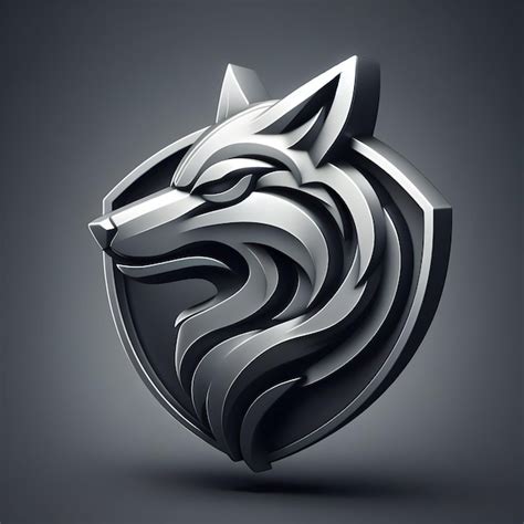 Premium Photo Wild Wolf