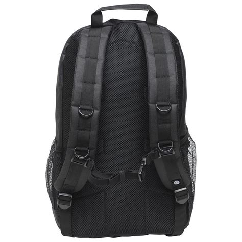 Element Cypress 18l Backpack Black Xtremeinn
