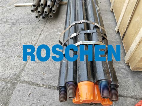 API REG API IF Thread Heavy Weight Drill Pipe