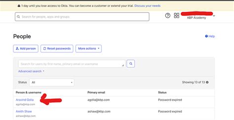 Onboarding Okta Application In SailPoint IIQ IIQ Community Knowledge