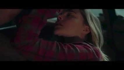 Chloe Moretz The 5th Wave Sex Scene Blonde Porn XHamster