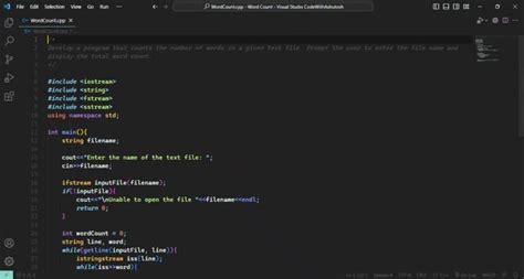 Ashutosh Kumar On Linkedin Codsoft Wordcount