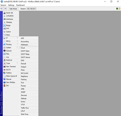 El Poder De 01100011 Unix Freebsd Ddns Mikrotik Ip Dinamica El Poder De 01100011 Unix Freebsd Ddns Mikrotik Ip Dinamica