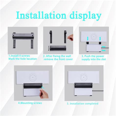 Starlink Gen 3 Mount All In One Starlink High Standard V3 Mesh Router And Gen 3 Power Mount Kit