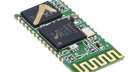 HC Bluetooth Module Master Slave