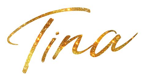 Tina Logo