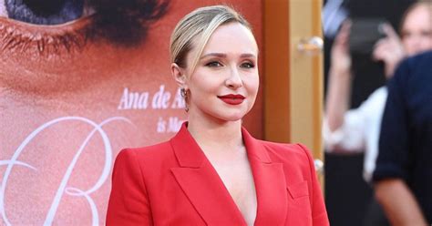 Everything To Know About Hayden Panettieres Daughter Kaya