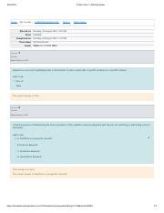 Methods Of Research Prelim Quiz 1 19 20 Pdf 8 23 2021 Prelim Quiz 1 Attempt Review Home My