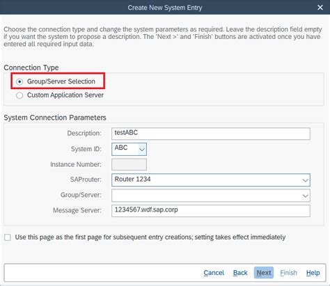 SAP Help Portal
