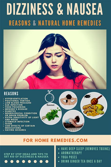 Home Remedies For Vertigo Mobilpikol
