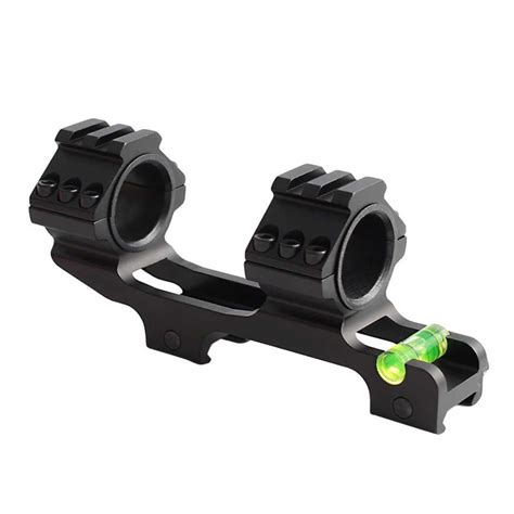 Scope Rail Mount Bubble Level At Rachel Molloy Blog