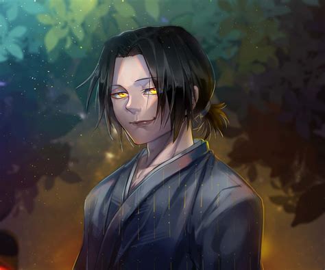 [100 ] Feitan Wallpapers