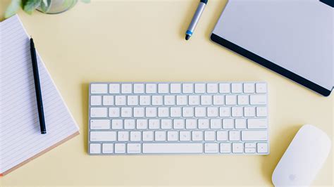 The Essential Mac Keyboard Shortcuts You Need To Know TechRadar