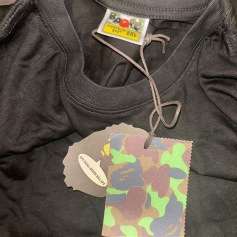 Chrome Hearts Bape Shirt Tag Says Xxl Fits Like L Depop
