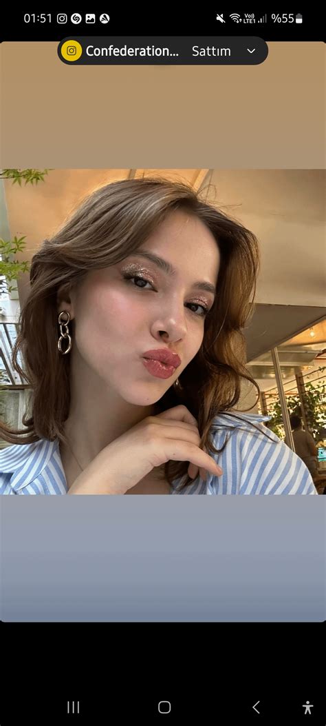 Cok Guzel Kiz Ya Rturkishceleb