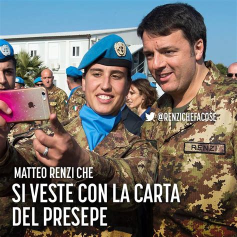 Renzi Impazzisce Per Una Pagina Fb Ecco Le Vignette Che Lo Fanno Infuriare Secolo Ditalia