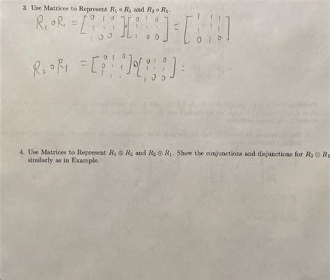 Solved Discrete Math Questionfor 34(the Second Picture) Solved Discrete Math Questionfor 34(the Second Picture)