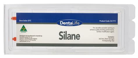 Silane Kit Dentalife