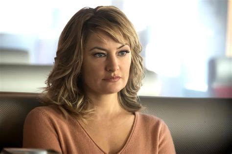 10 Things You Didnt Know About Madchen Amick Tvovermind