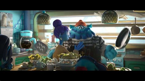 Ruby Gillman Teenage Kraken 2023 [blu Ray Review] Andersonvision