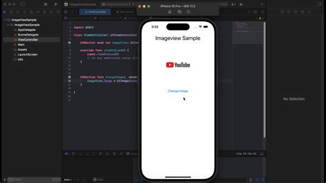 How To Use Uiimageview In Swift Buildpwr