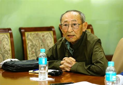 Ард түмний тархинд хувьсгал хийж чадсан үед “Хүнсний хувьсгал” амжилт олно