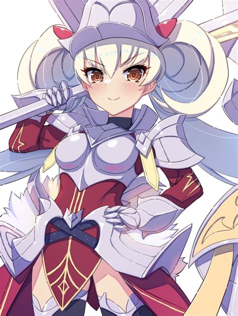 Rule 34 1girls Alstakayuki Armor Centurion Primera Duel Monster Yu Gi
