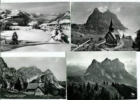 Holzegg Ibergeregg Haggenegg 4ak Kaufen Auf Ricardo