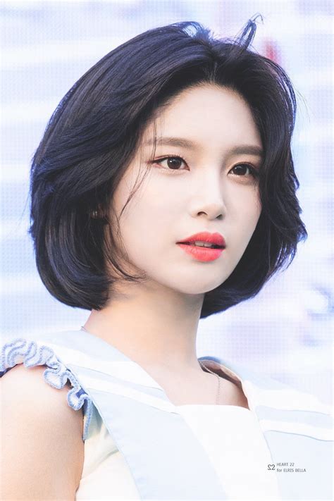 Bella Pics Danceon On Twitter Kpop Short Hair Korean Short Hair Asian Short Hair