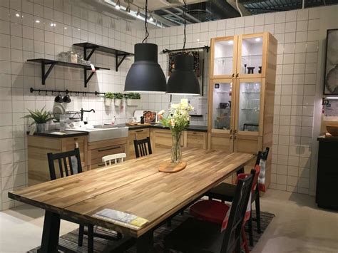 59 Ikea Kitchen Ideas Photo Examples Home Stratosphere