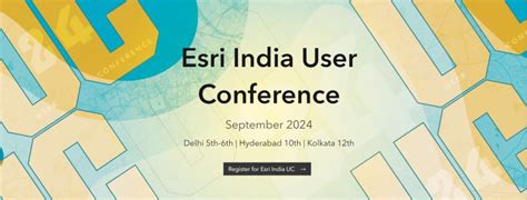 Syed Zubair On Linkedin Userconference Esriindia Uc Gis