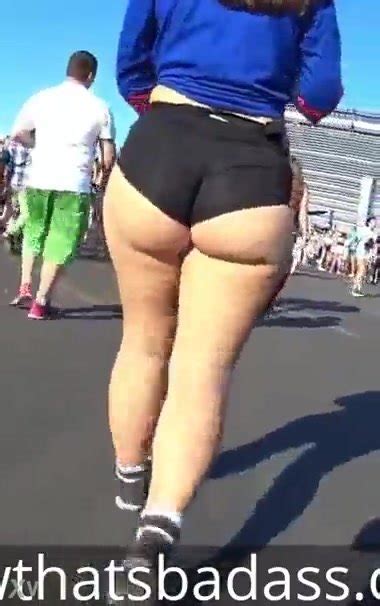 White Virus Ass ThisVid Com