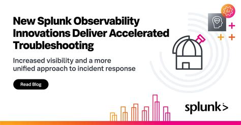 Kevin Sheahen On Linkedin New Splunk Observability Innovations Deliver Accelerated Troubleshooting…