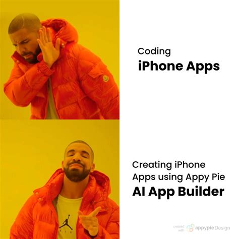 Appy Pie On Linkedin Nocode Nocoding Ai Artificialintelligence
