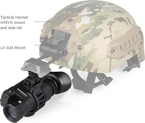 Pvs 14 Monocular Night Vision Goggle Models Review