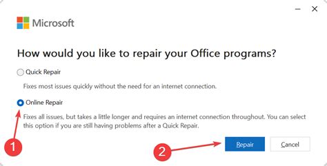 Solved Outlook Data File Cannot Be Accessed