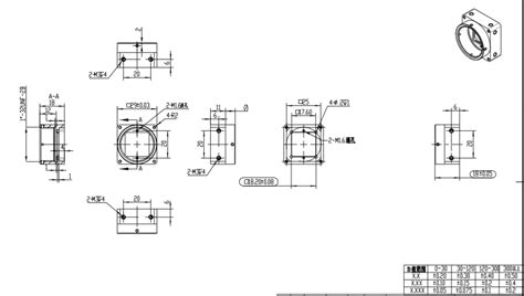 Custom Pcba 5mp Global Shutter Machine Vision Mipi Csi 2 Camera Mv Mi