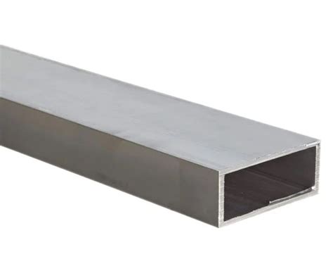 Aluminium Rectangular Tube Downstream Products Rac Extrusions Limited Al Circlebiz